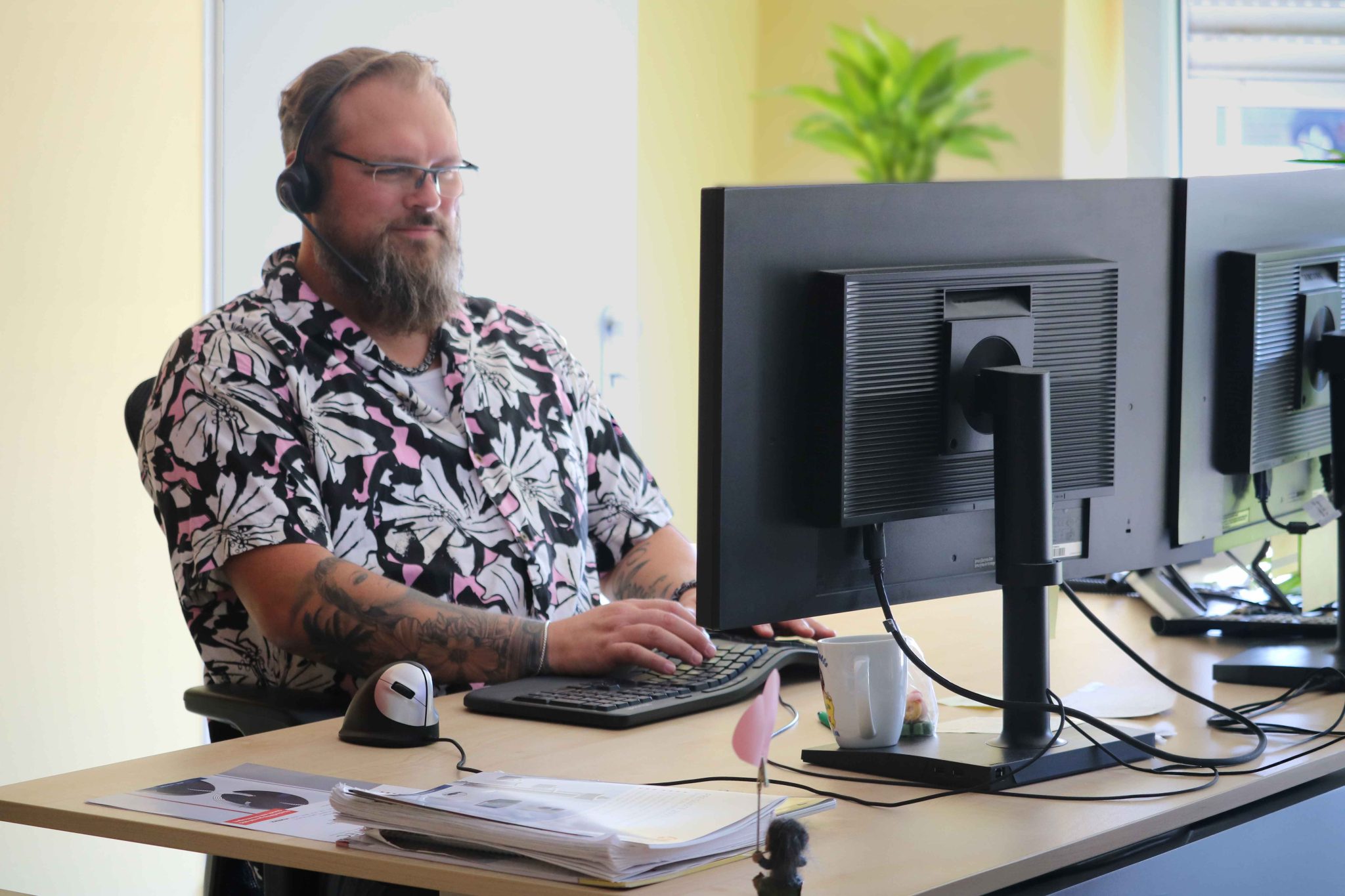 Kontakt – ATEC GmbH & Co. KG